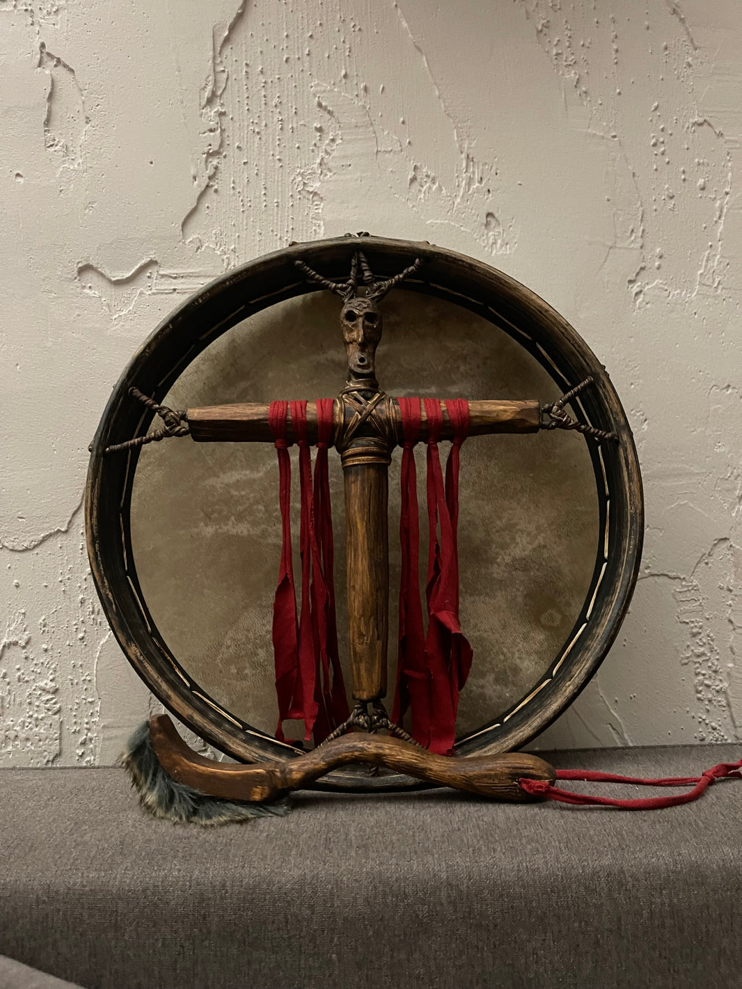 Open your drum – Open your drum